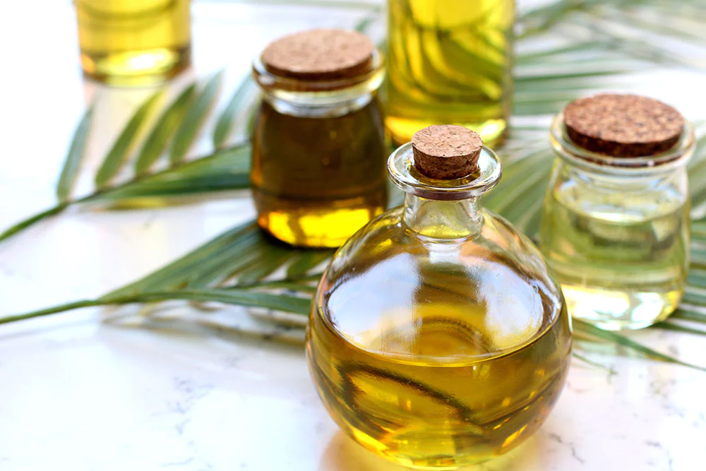 Top, Middle & Bottom Notes: Understanding the Fragrance Pyramid and ...