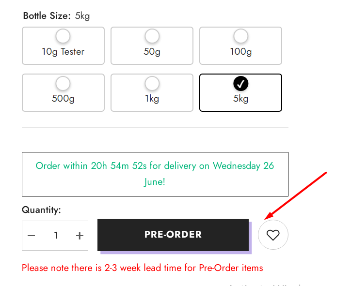 What are Pre-Orders? – Craftovator Studio
